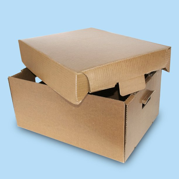 Packaging | IMEX Americas